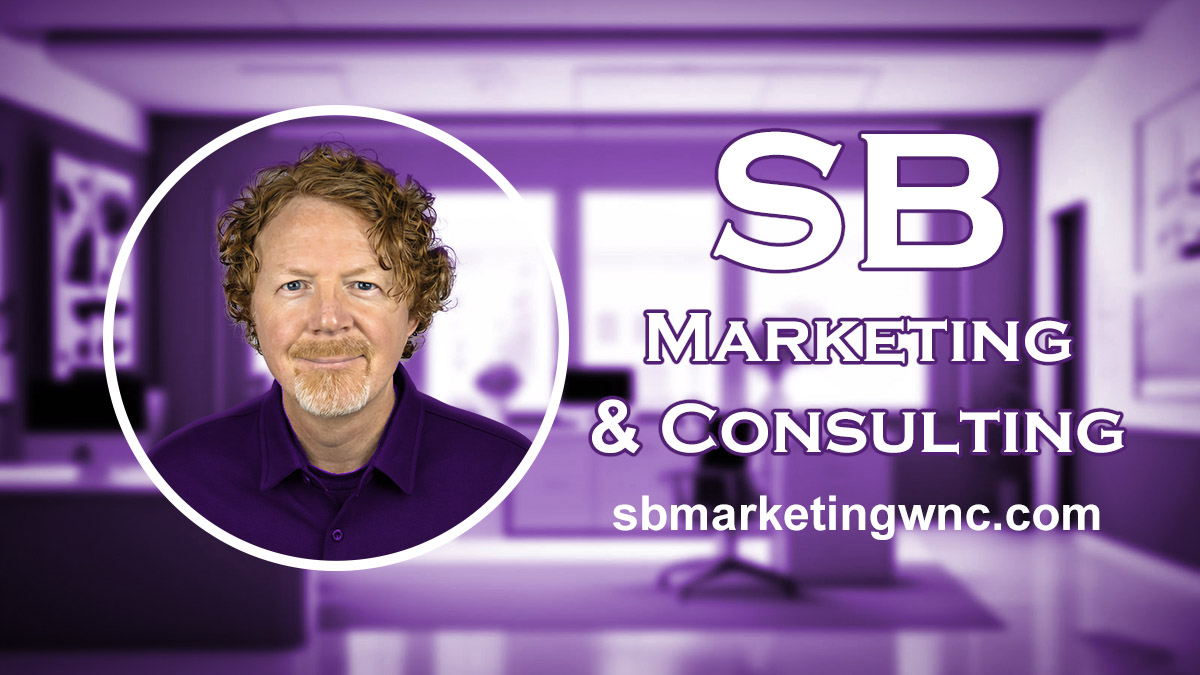 SB Marketing & Consulting | Digital Marketing Website Design Specialist